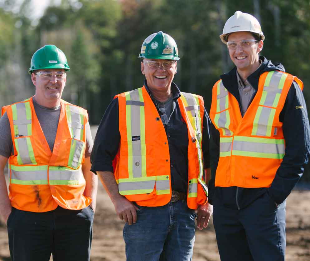 Gulf Operators | Careers