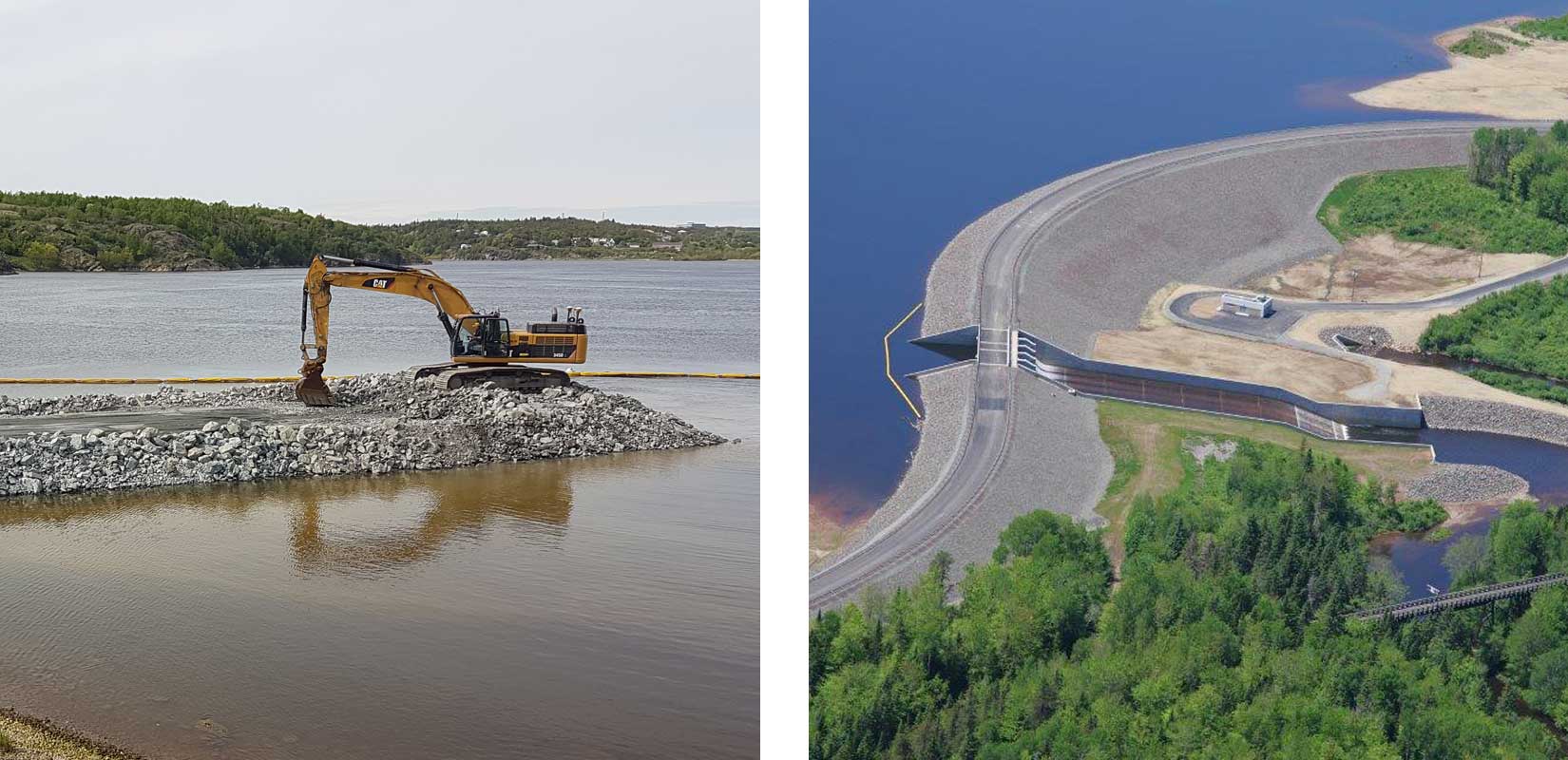 Our Services | Marine